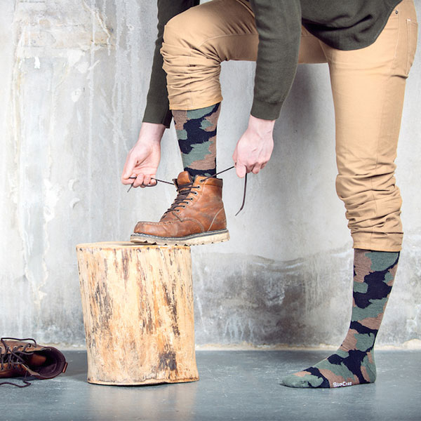 Stützstrümpfe für den Sport - xunt.shop